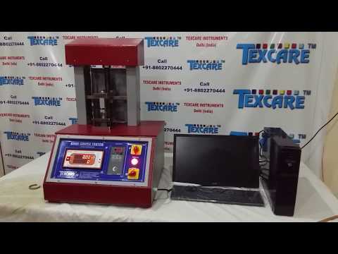 Crush Tester at Best Price in India