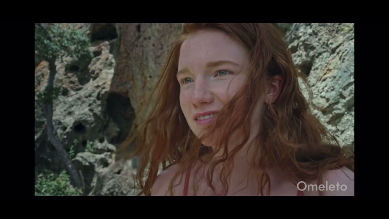 Annalise Basso in Furlong