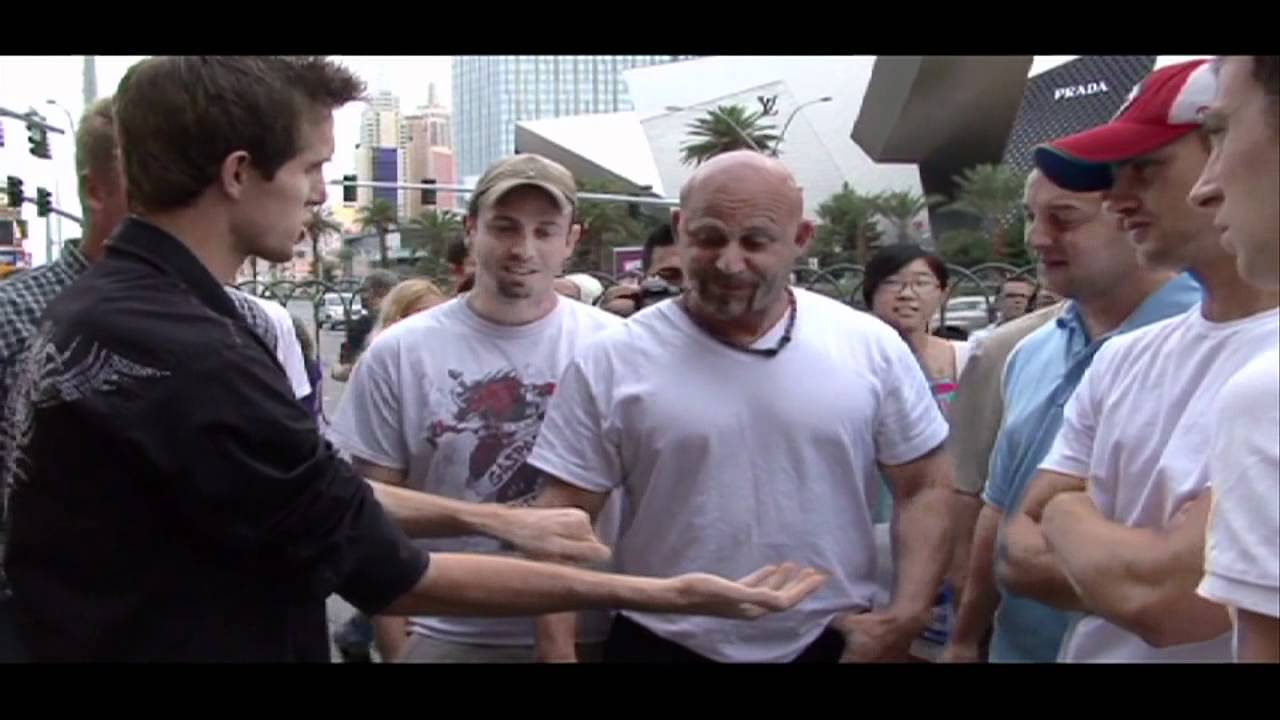 Hire The Magic Of Carl Michael - Corporate Magician in Charleston, SC ...