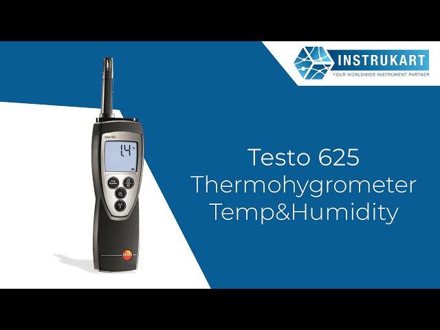 Humidity Meter - Portable Hygrometer Trader - Wholesaler / Distributor ...