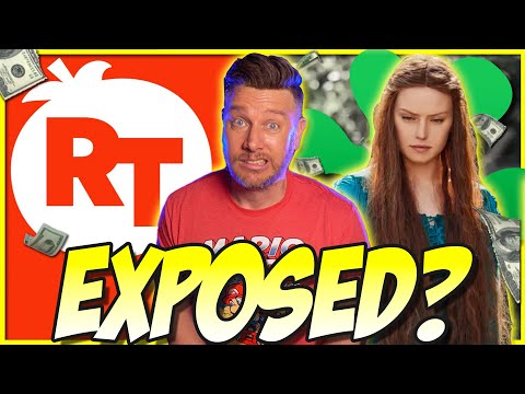 Rotten Tomatoes Corruption Exposed?!? Paid Critics? Access? Manipulation?