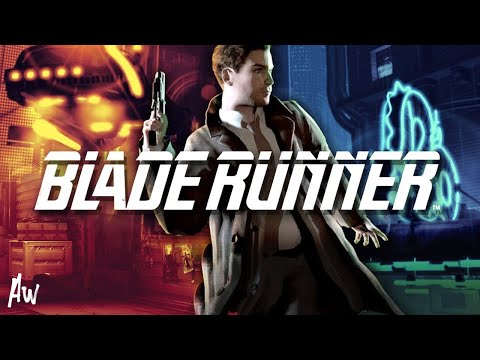 Steam Community :: Video :: Blade Runner Old PC Game Review | Westwood ...