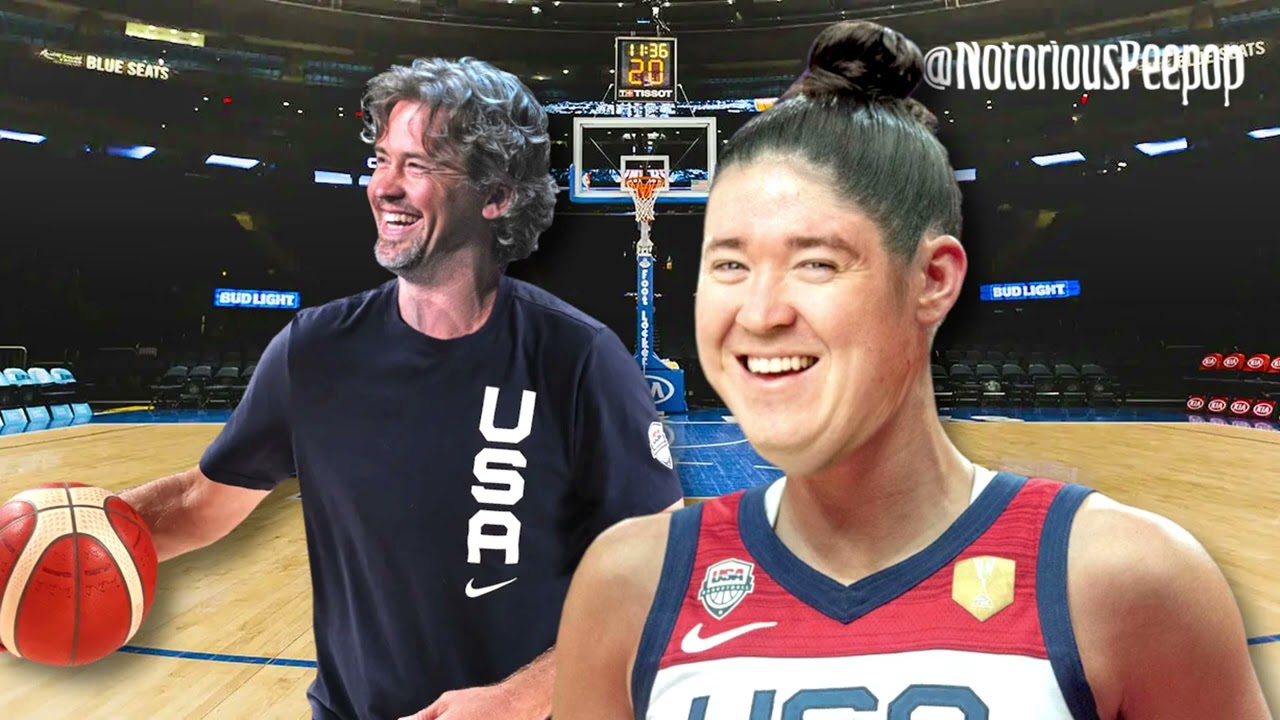 MSSP - Shane Gillis Hates Women's Basketball