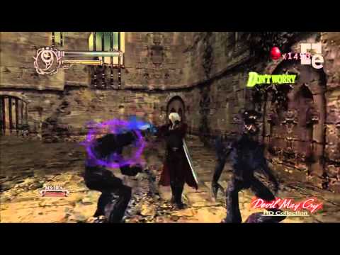Descargar Devil May Cry HD Collection PC ISO – juegos para pc