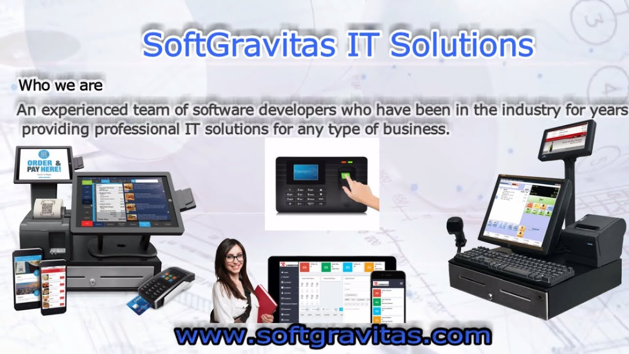 POS System in Sri Lanka