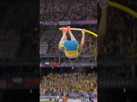 Why does Mondo Duplantis have so many world records?