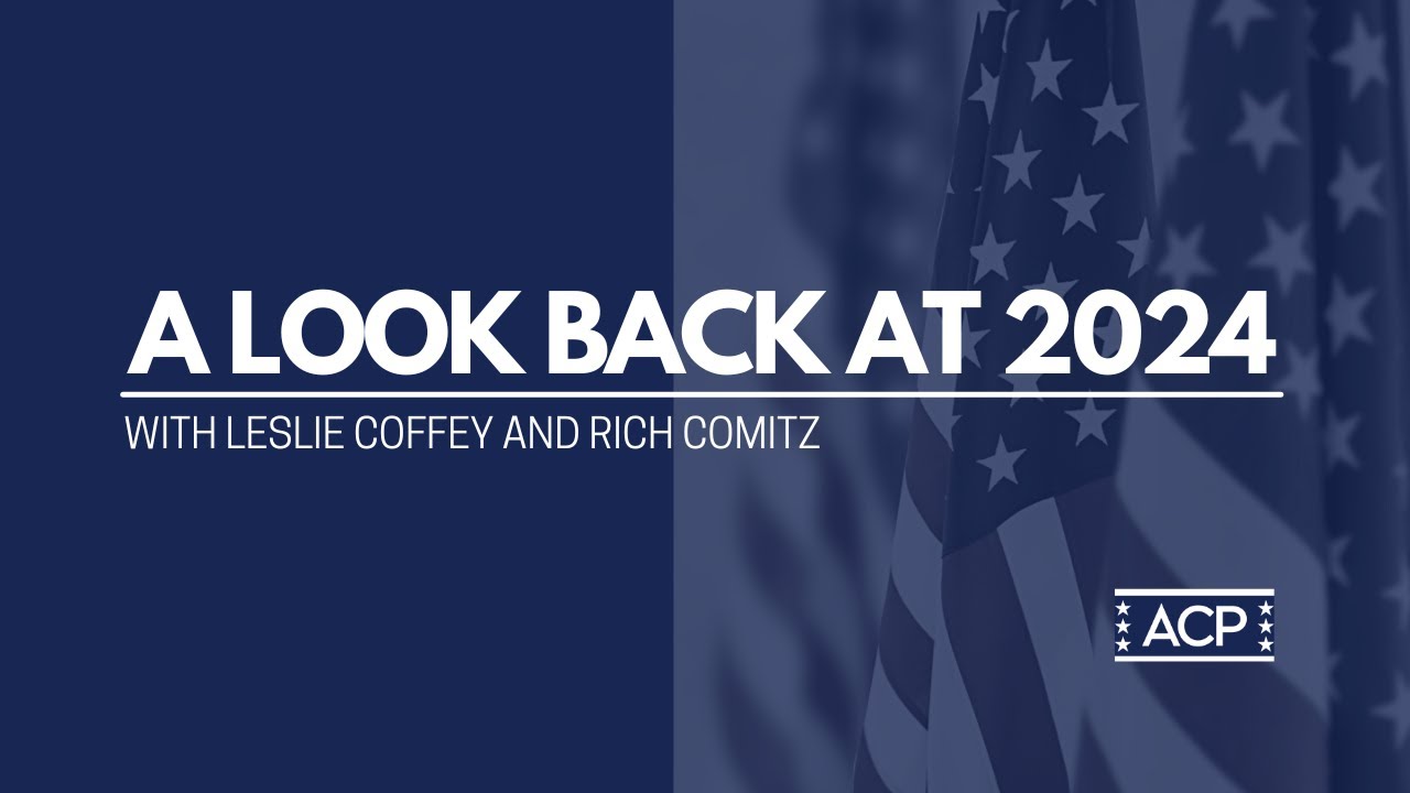 ACP Presents: A Look Back at 2024