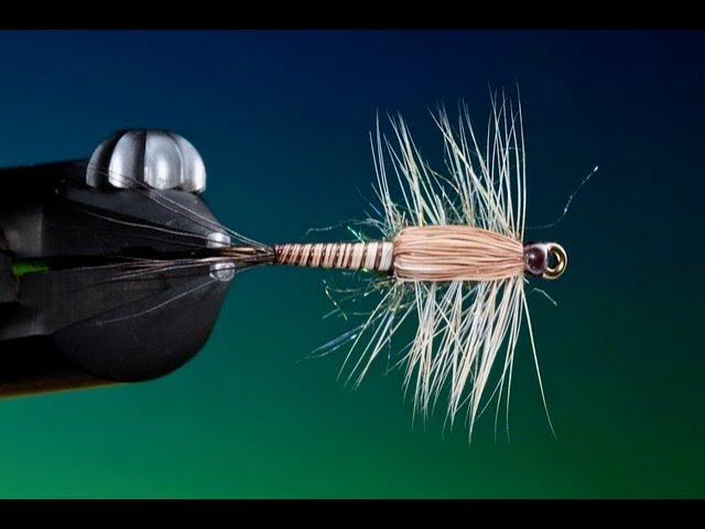 MOOSE HAIR | WILD FLY SHOP