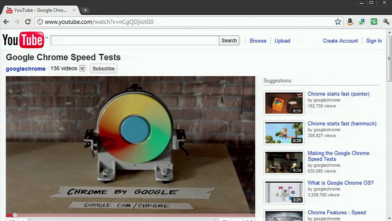 Chrome Web Store - What is an extension?