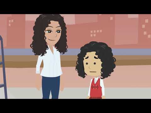 Self Realisation | Story 1 | Synonyms & Antonyms