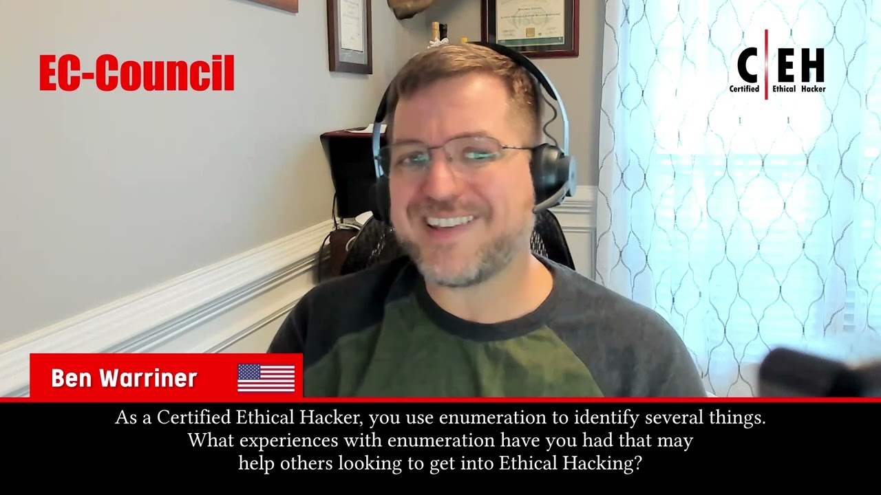 What is Enumeration? Tips and Tricks Shared by a Certified Ethical Hacker