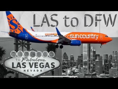 Is SUN COUNTRY Airlines the best low-cost airline in America?