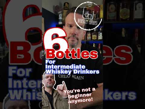 Not New To Whiskey Anymore? Try These 6 Bottles! #whiskey #bestof #humor