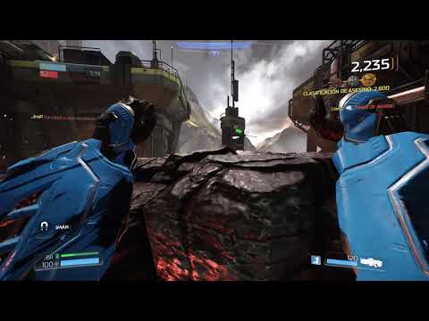 Steam Community :: Video :: Doom SMG TDM