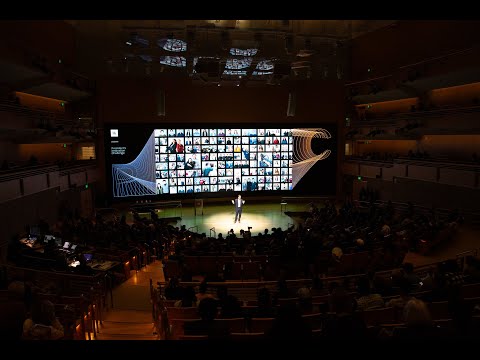 HIGHLIGHTS | 2024 President's Innovation Challenge Awards Ceremony