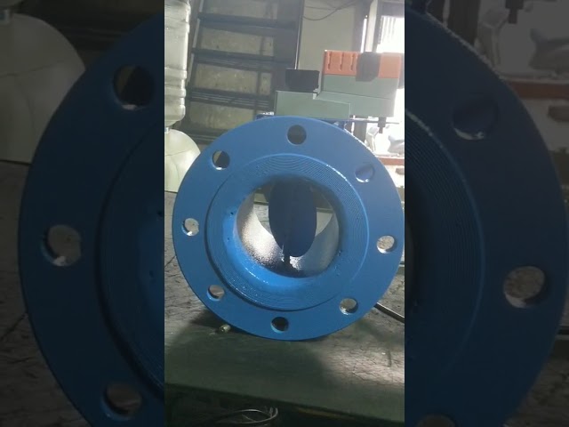 Motorised Dampers - Motorized Damper for air and gas Service Provider ...