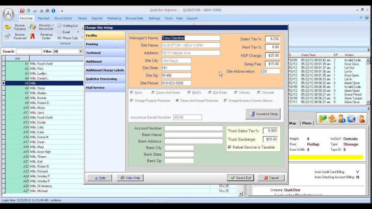 SmartClient Overview