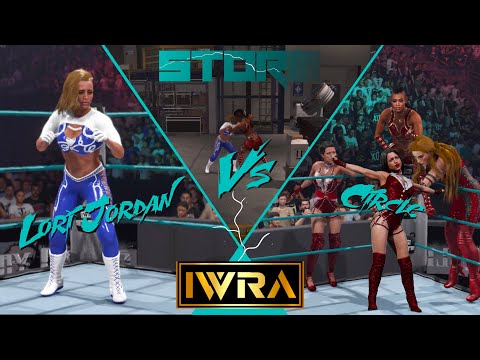 Lori Jordan v the Circle 11/02/25 – Inked Dreams Comics