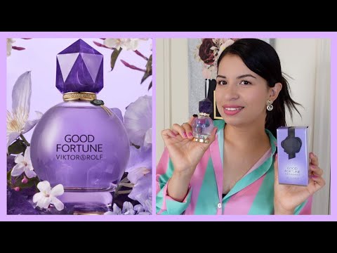 GOOD FORTUNE de VIKTOR AND ROLF | Reseña en Español