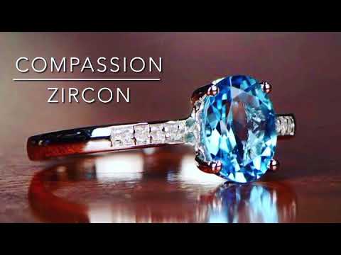 What are December’s birthstones?