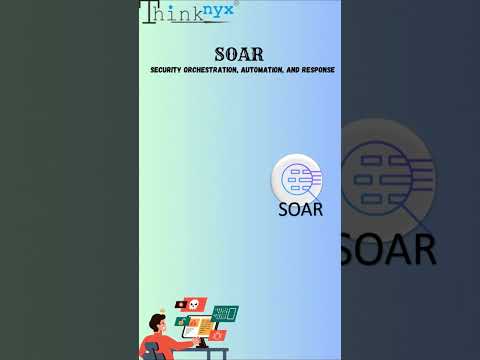 SIEM vs SOAR