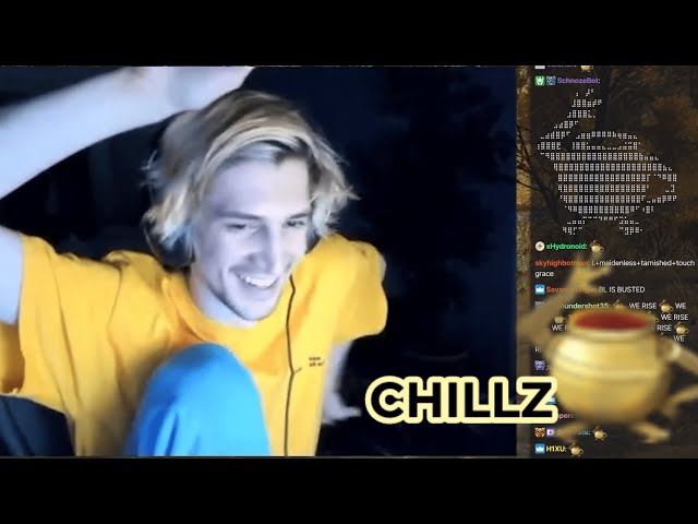 Watch: Sodapoppin gets tricked into doing a famous Twitch emoticon on ...