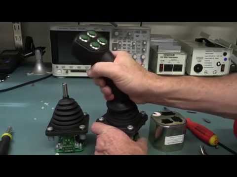 EEVblog #706 - Joystick Porn