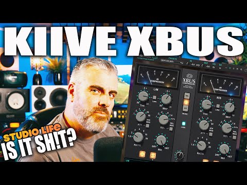 KIIVE XBUS REVIEW & TEST