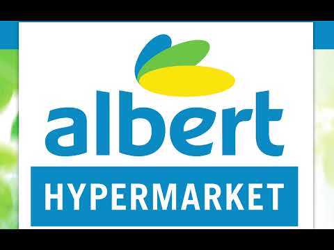 Albert leták SUP + HYP od 4. 6. 2025 + Flop letáky od 4. 6. 2025