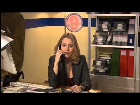 Extra English Episode 9 - Job Search: English ESL video lessons