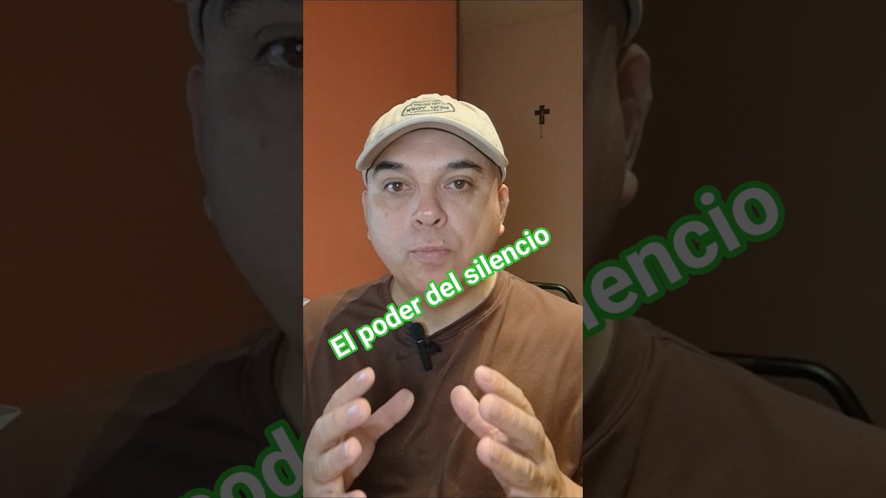 The power of silence: When peace outweighs reason.