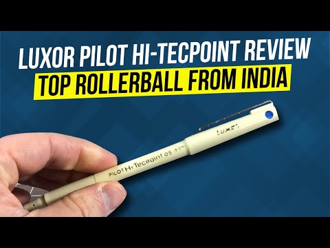 Luxor Pens - Latest Price, Dealers & Retailers in India