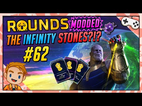Steam Community :: Video :: THE INFINITY STONE MODDED CARDS?!? | Let's ...