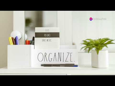Top 5 Desk Organizers of 2025: Declutter Your Workspace in Style!