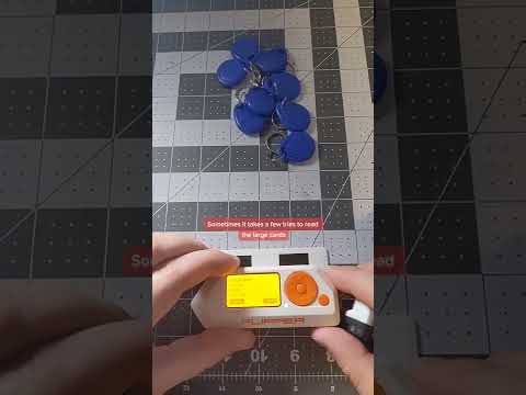 Copying Keys With A Flipper Zero
