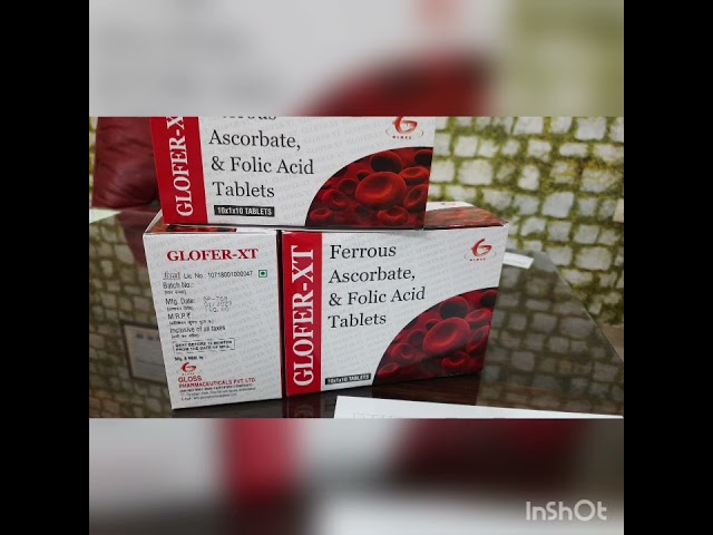 Pharma Tablets - Edol SP Tablets Manufacturer from Lucknow