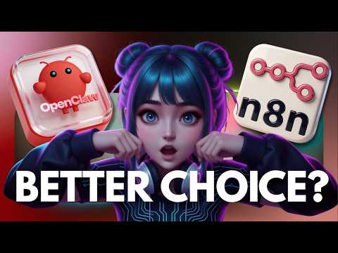 OpenClaw vs N8N Review: Worth the Hype or Too Risky? (2026)