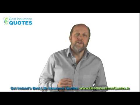 Best Life Insurance Quotes Ireland