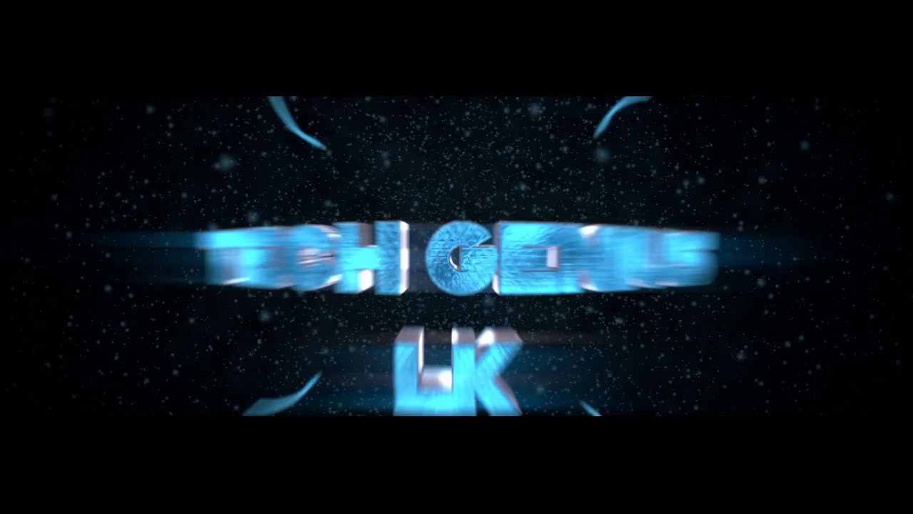 Tech Genius LK  Intro