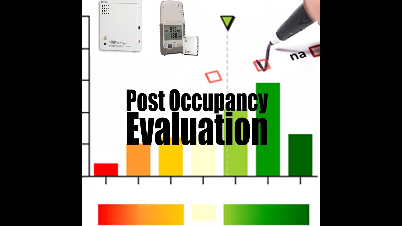 05 Post Occupancy Evaluation Workshop