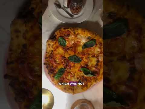 I paid 6k for dinner here. # #explore #viralshort #food #restaurant #youtubeshorts #review #fyp