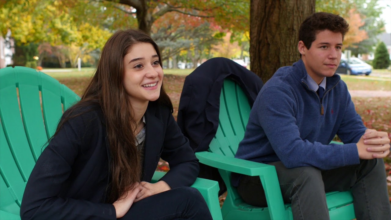 Discover Stony Brook School