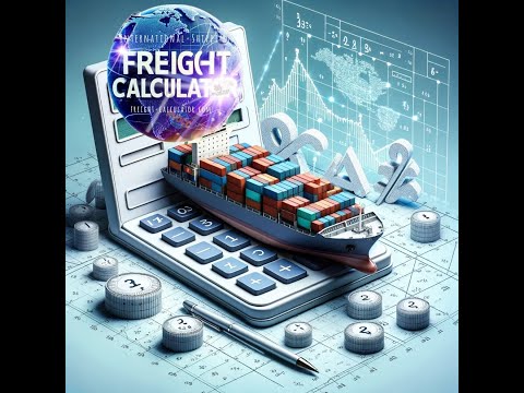 Our ship rate calculator is designed to produce accurate ocean container shipping rates. FCL LCL AIR