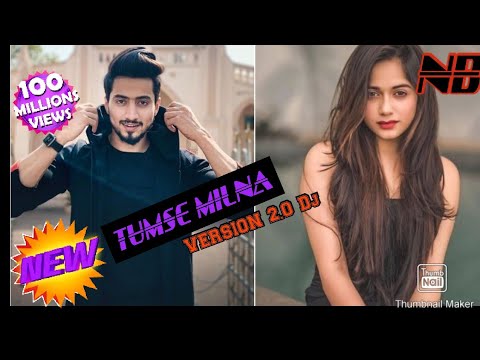#tumse_milna_baaten_karna_dj_song | Tere Naam 2 |Cover By Emiway | Tumse milna dj mp3 song download