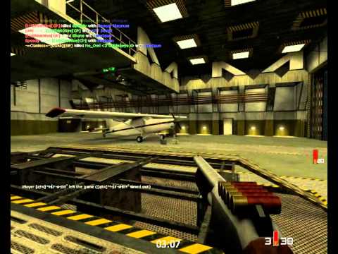 Steam Community :: Video :: GoldenEye Source fanvid