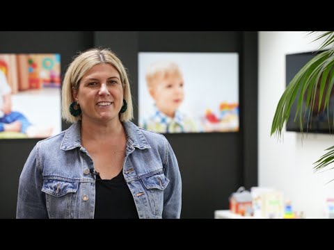 Story House Early Learning Testimonial