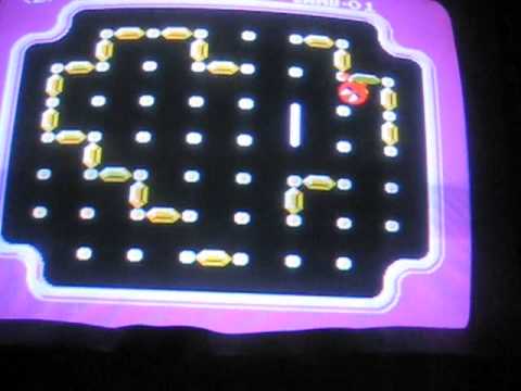 Vs. Clu Clu Land - Videogame by Nintendo | Museum of the Game