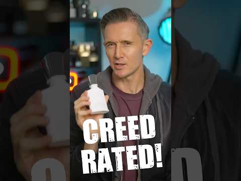 MY ENTIRE CREED FRAGRANCE COLLECTION RATED FROM WORST TO BEST 🏆