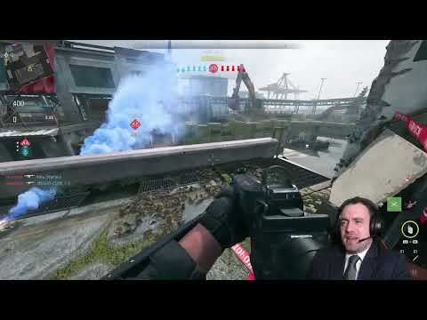 Call of Duty Modern Warfare 2 Needs Amazon Express!