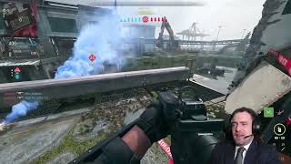 Call of Duty Modern Warfare 2 Needs Amazon Express!